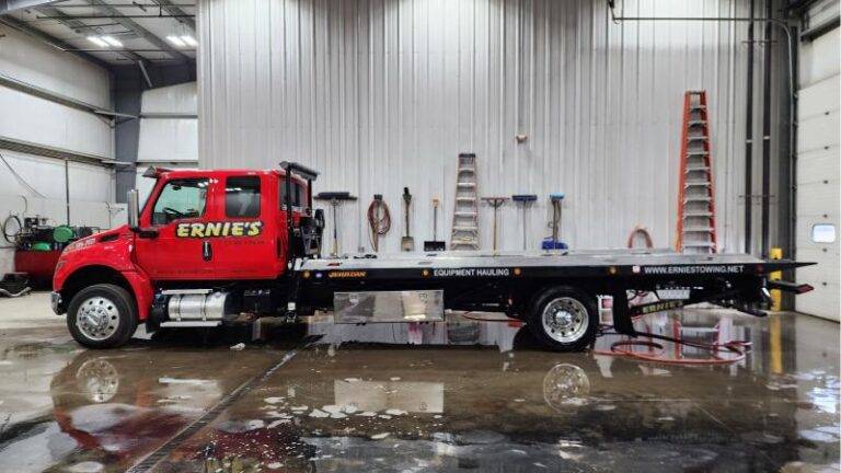 24/7 Emergency Roadside Assistance & Towing in Western MA | Northampton ...